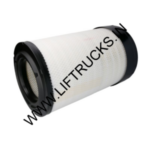 Air Filter Outer - Liftruck